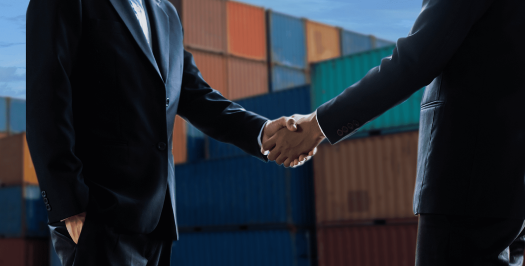 Interpro Export | Dakeryn Industries