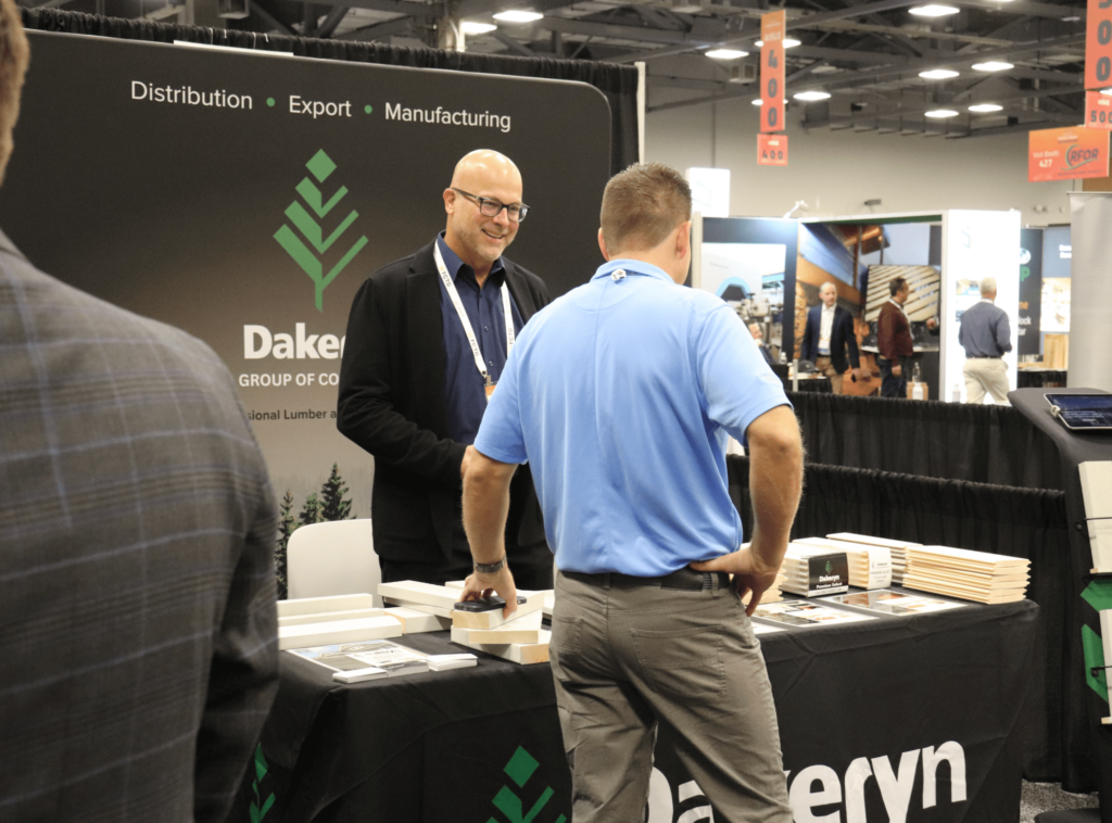 About Dakeryn Industries | Premium Lumber Products